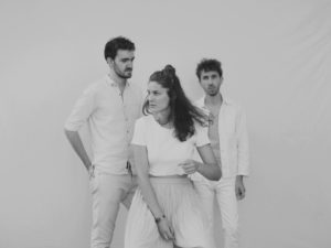 Château du Rozier – Claire days + L’option musique du lycée Beauregard